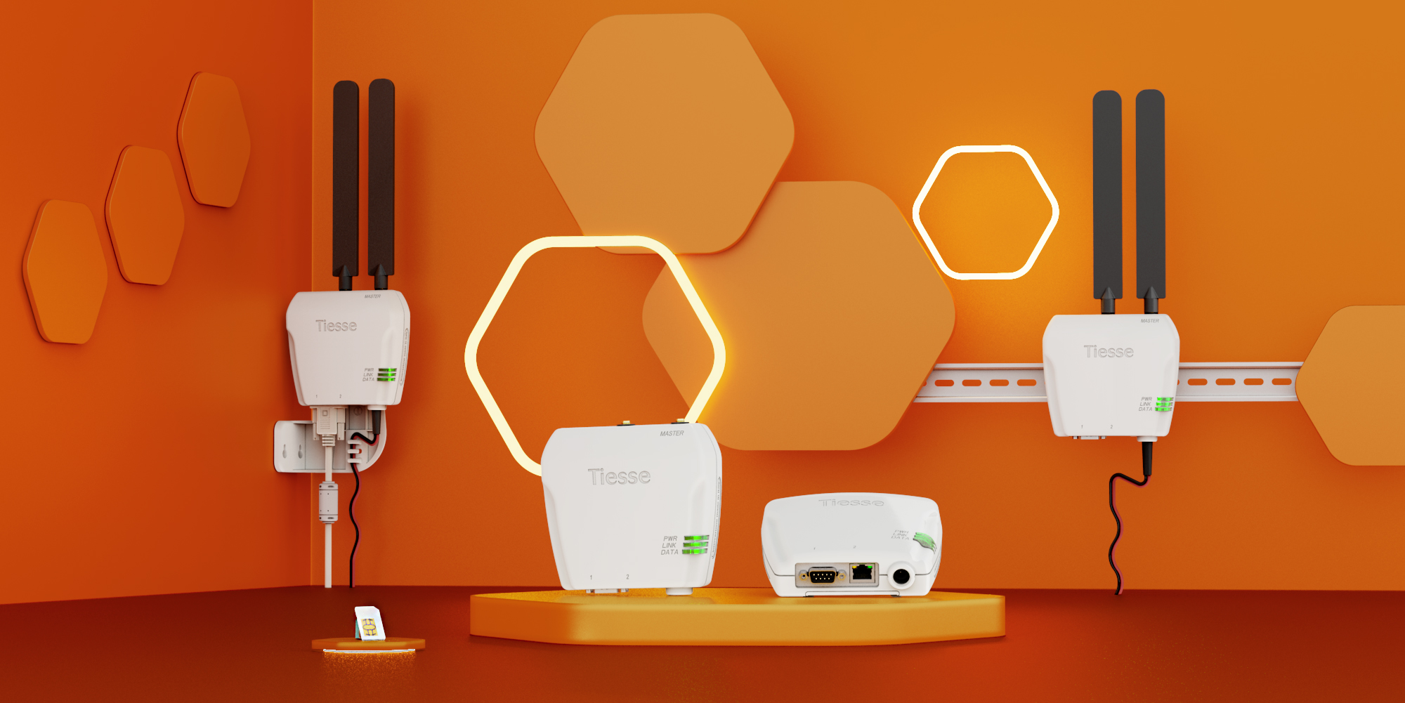 Levanto 510 | Tiesse